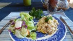 My Hippie Days: Dave Schrock’s Tuna/Egg Skillet Dinner | findingharmonyblog