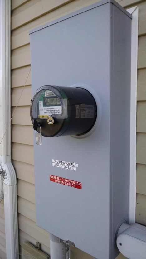 How to go solar: Our experience | findingharmonyblog