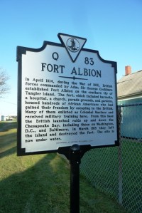 Slices of life on Tangier Island | findingharmonyblog