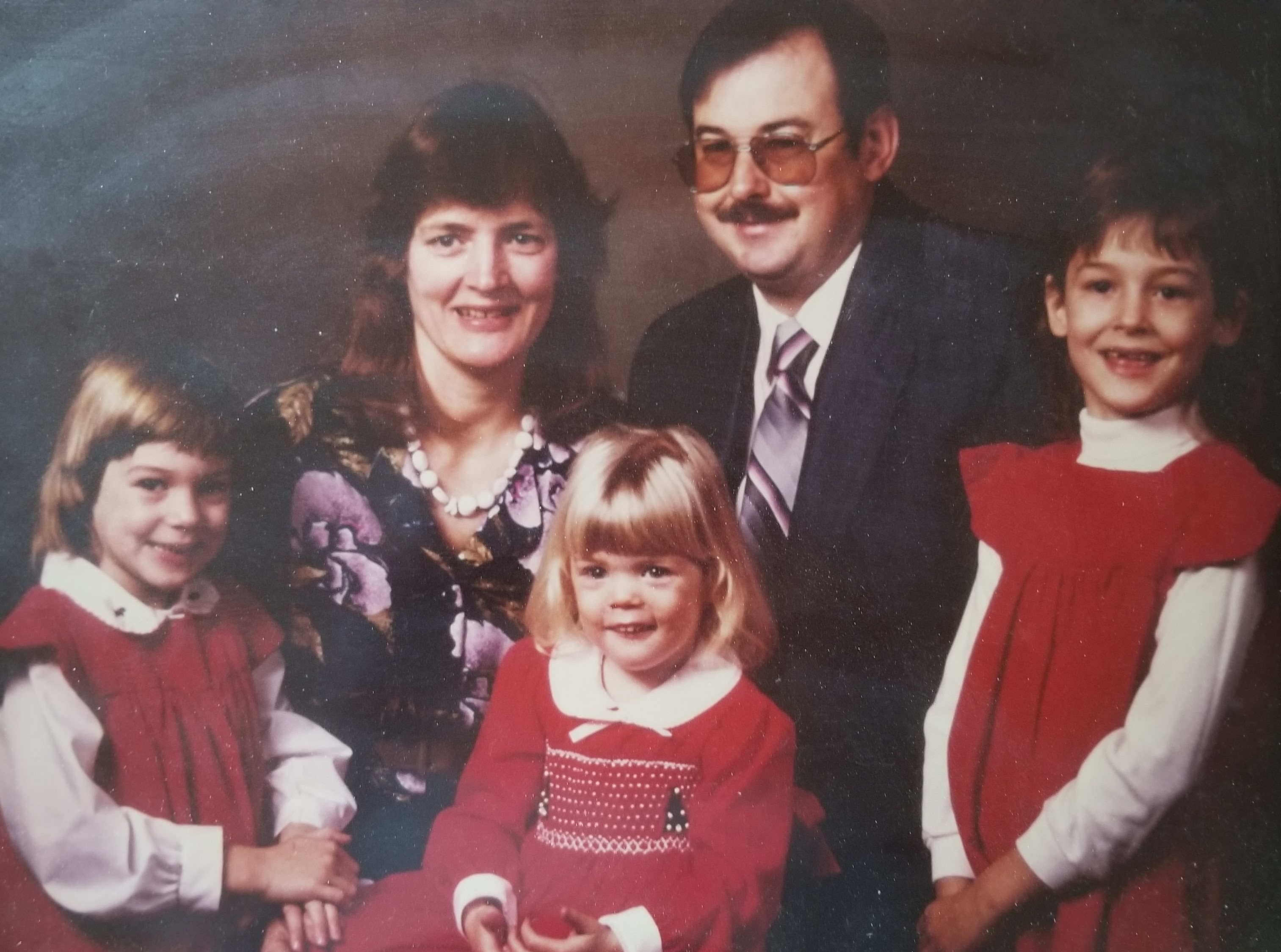 The Milk of Human Kindness | findingharmonyblog